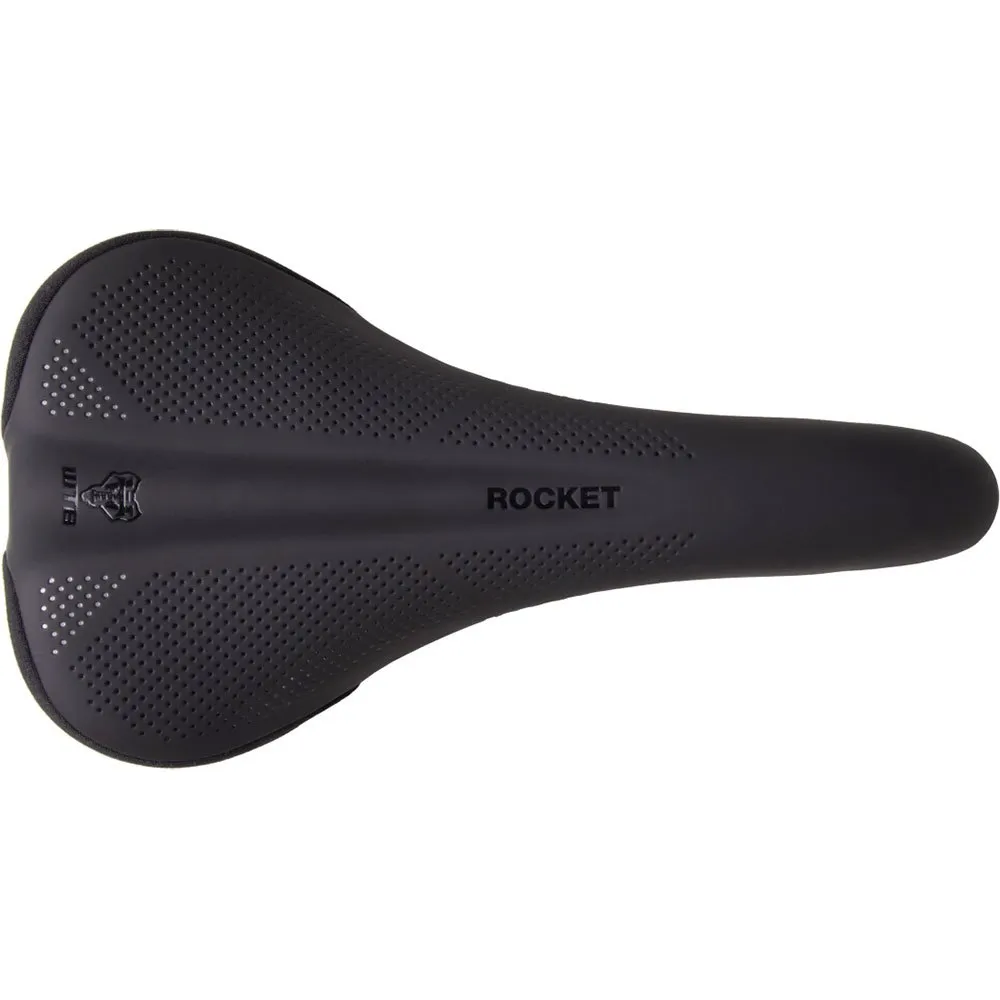 WTB Rocket Titanium saddle | Bikeinn