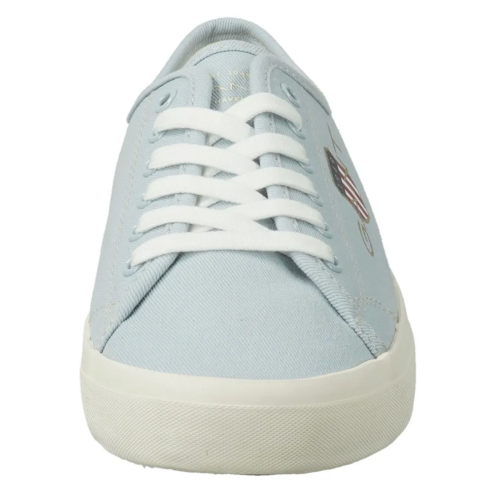 Gant Pillox trainers Blue | Dressinn