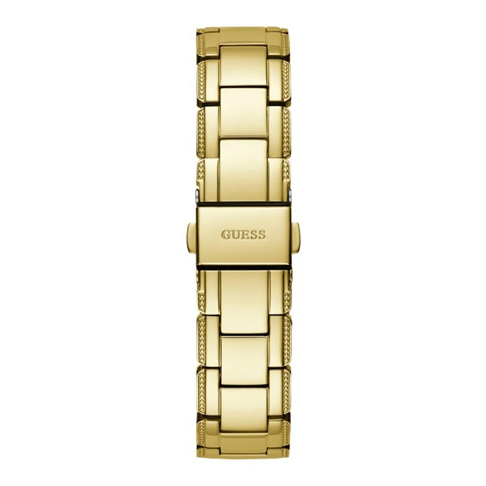 Guess Crystal Clear watch | Dressinn