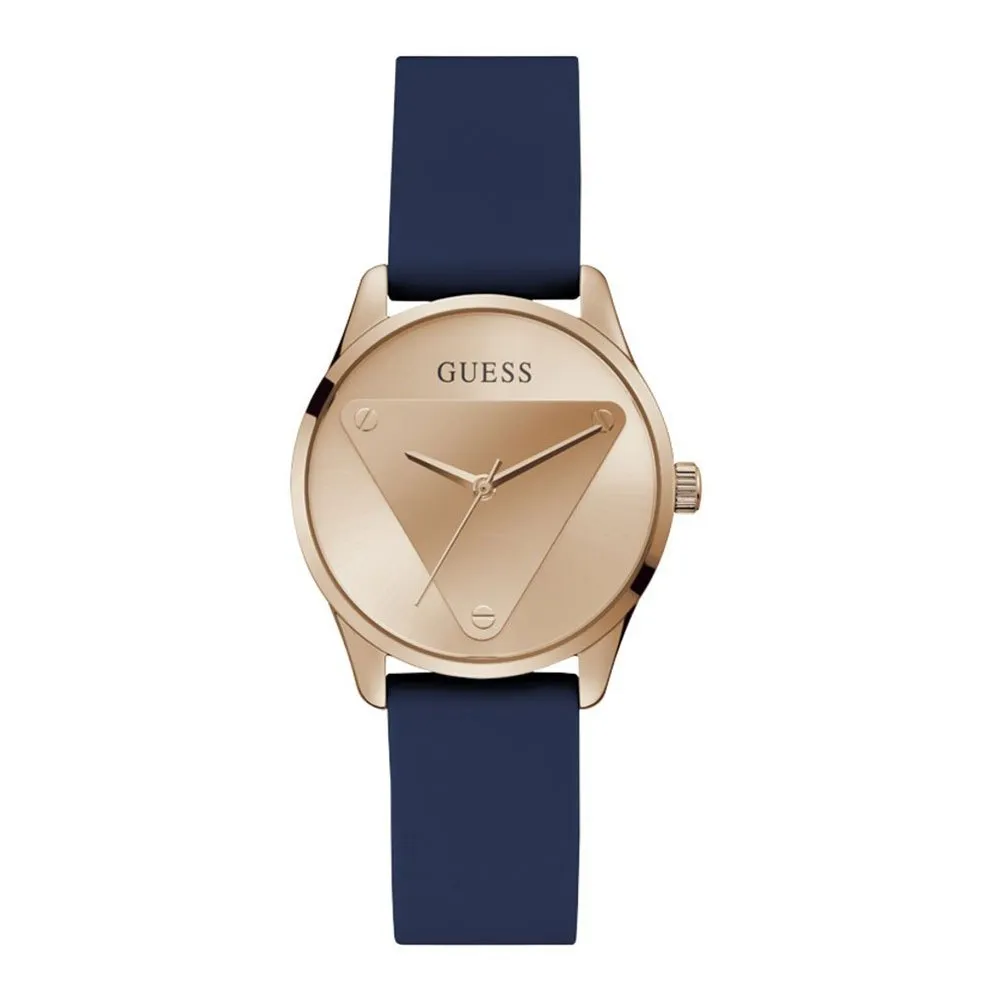 Guess Relógio Emblem | Dressinn