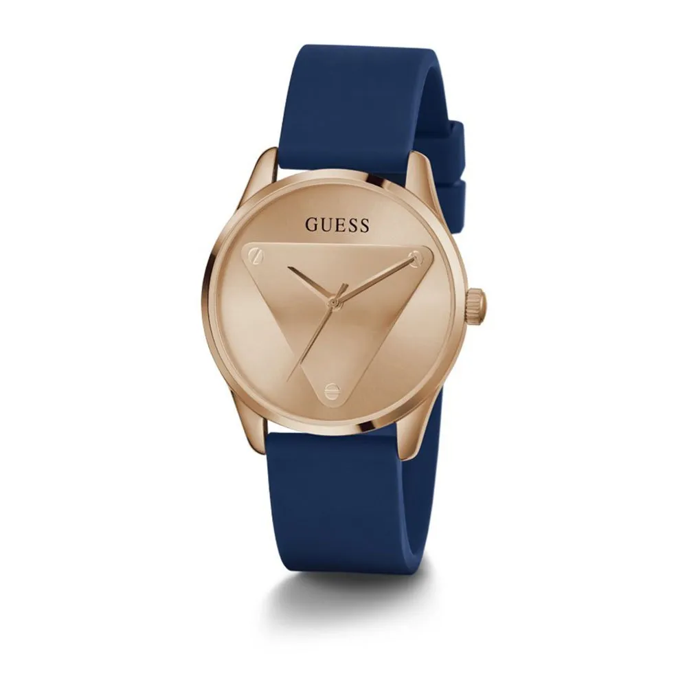Guess Relógio Emblem | Dressinn