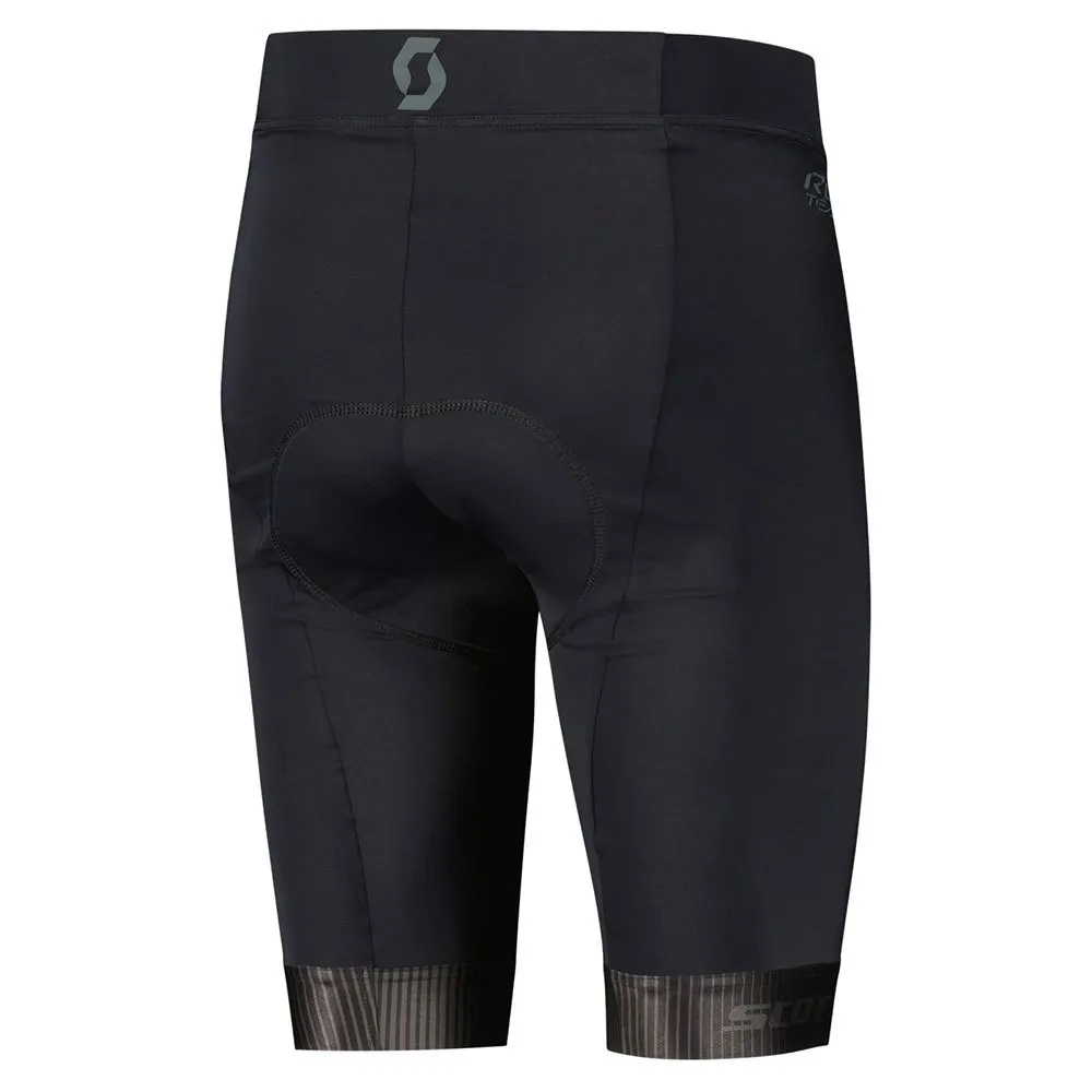Scott RC Team ++ shorts, Black | Bikeinn