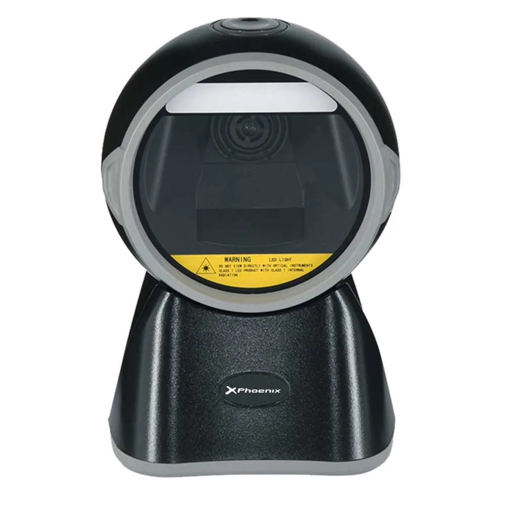 Phoenix technologies PHNX-6000AT-2D Barcode Scanner | Techinn