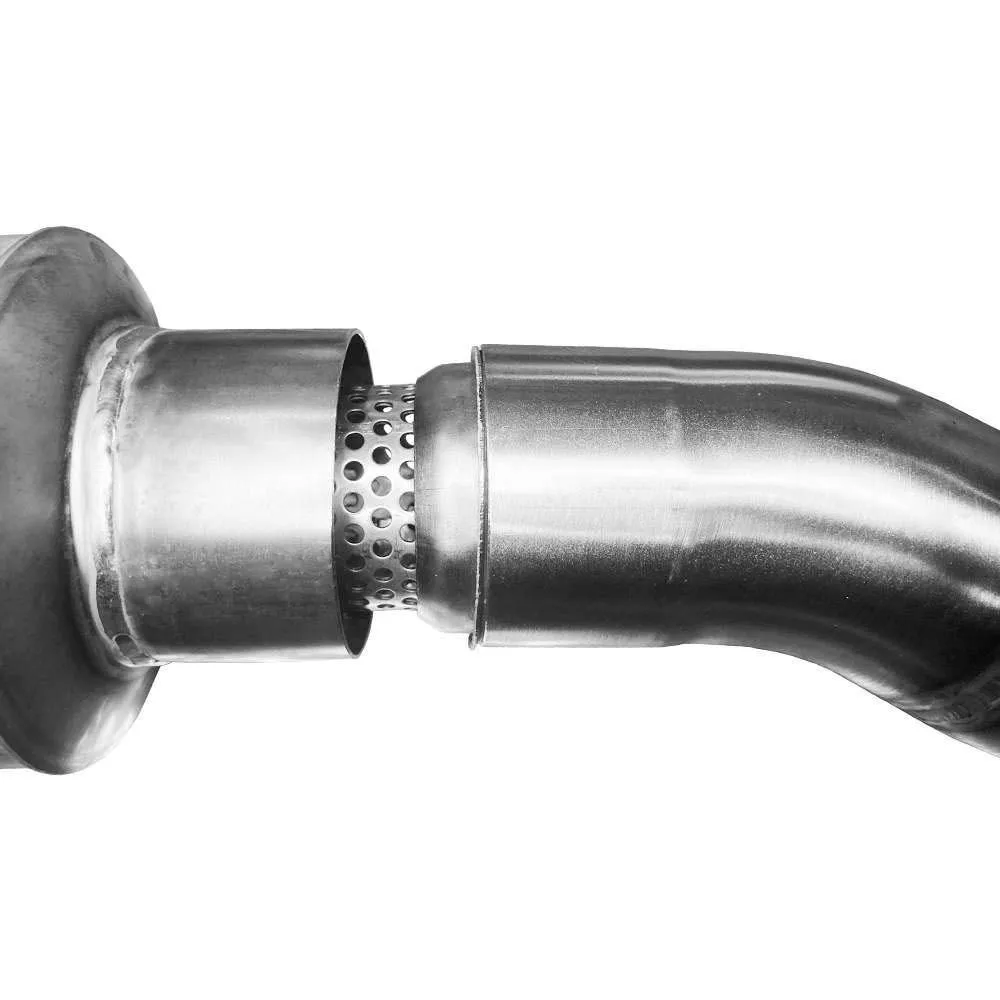 Leovince 3015200801R Noise Damper | Motardinn