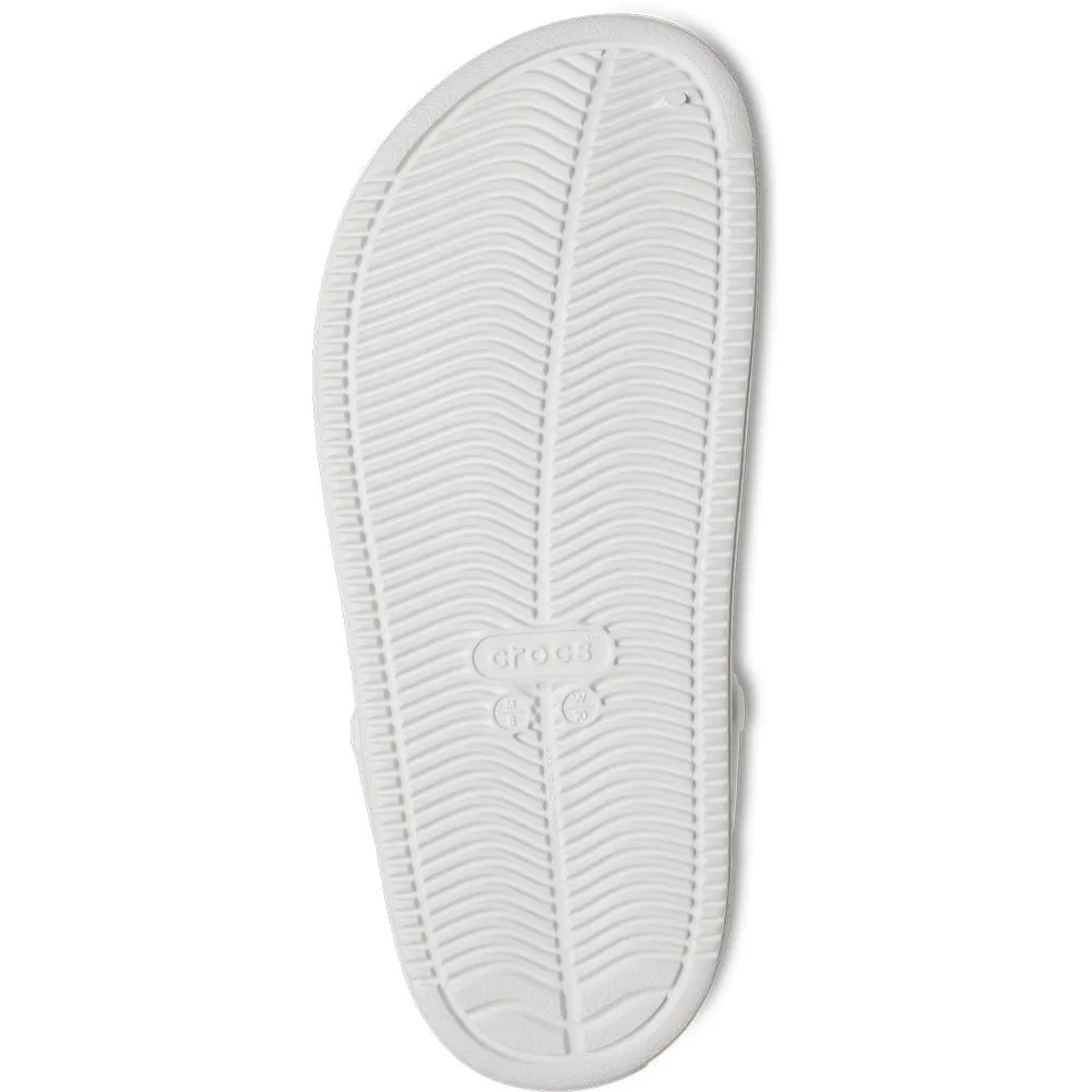 Crocs Off Court Clogs White | Dressinn