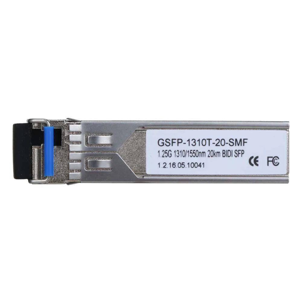 Dahua GSFP-1310T-20-SMF SFP Transceiver | Techinn