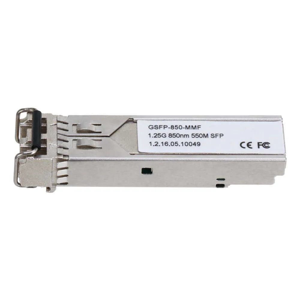 Dahua GSFP-850-MMF SFP Transceiver Silver | Techinn