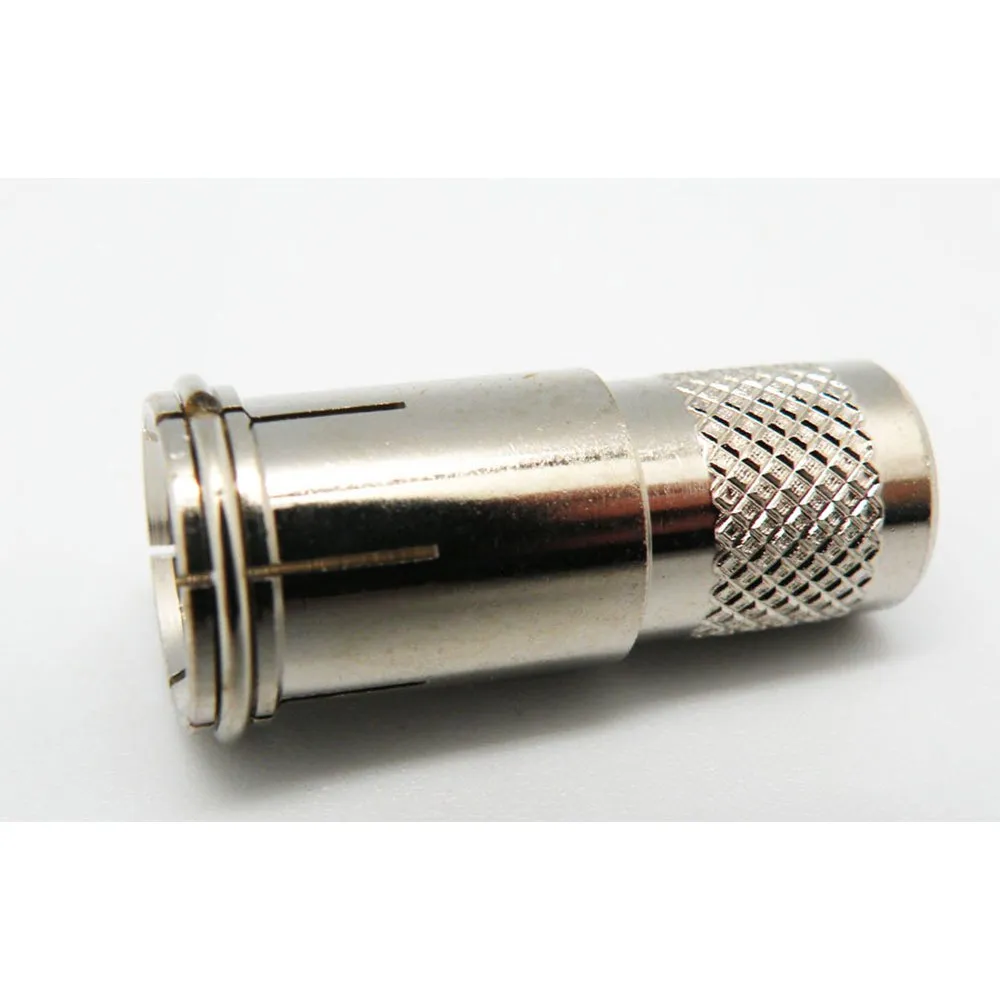 Euroconnex 3037 RG-59 Connector | Techinn