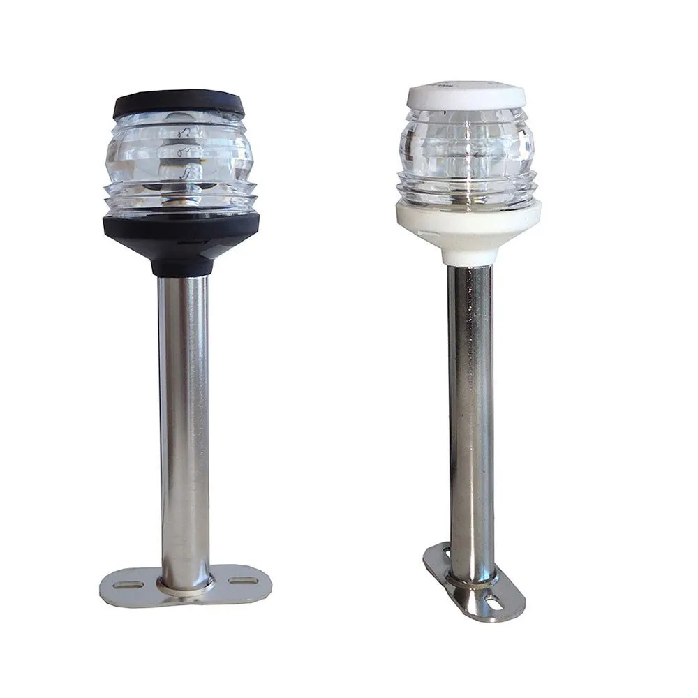 Fni 360° Pole Anchor Light Clear | Waveinn