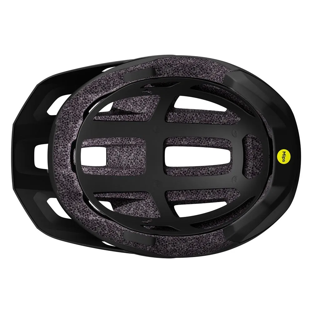 Scott Casque VTT Argo Plus MIPS, Noir | Bikeinn