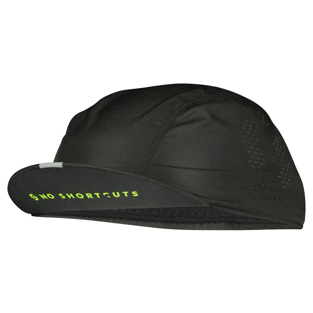Scott Performance cap, Black | Bikeinn