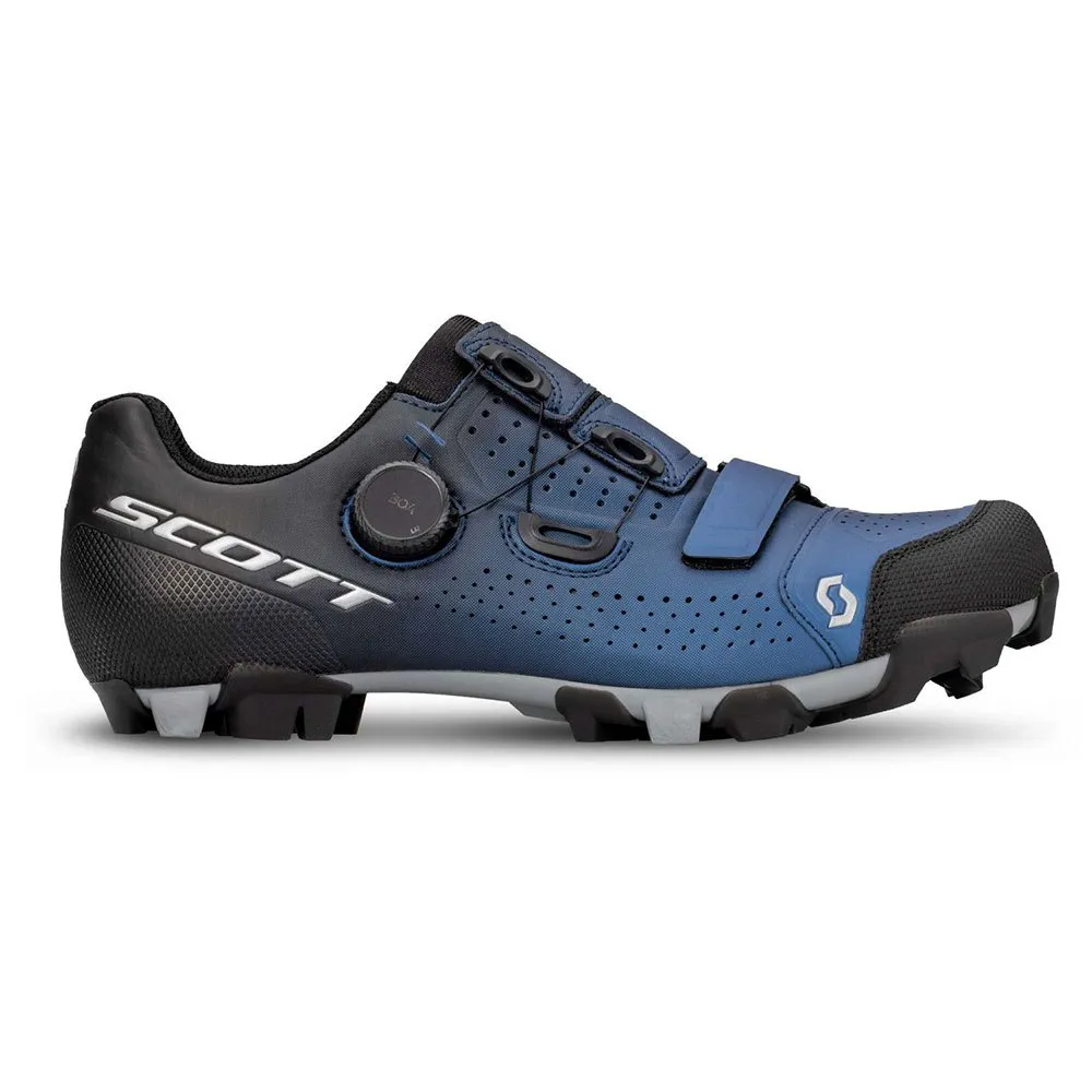 Scott Team BOA MTB-Schuhe, Schwarz | Bikeinn