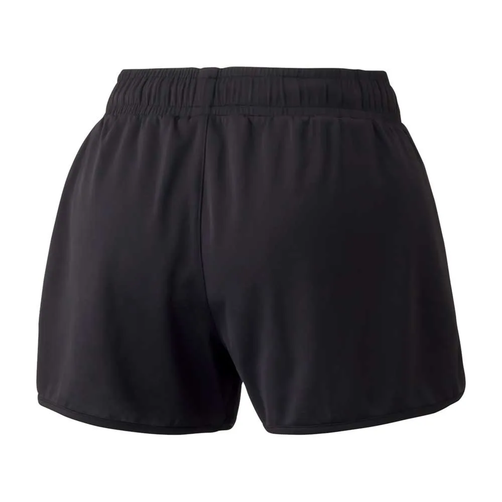 Yonex Team Shorts Black | Smashinn