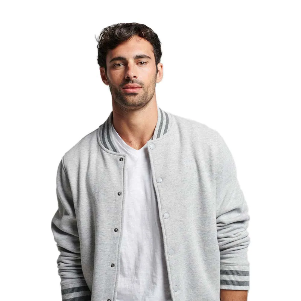 Superdry Vintage Logo Bomber Jacket | Dressinn