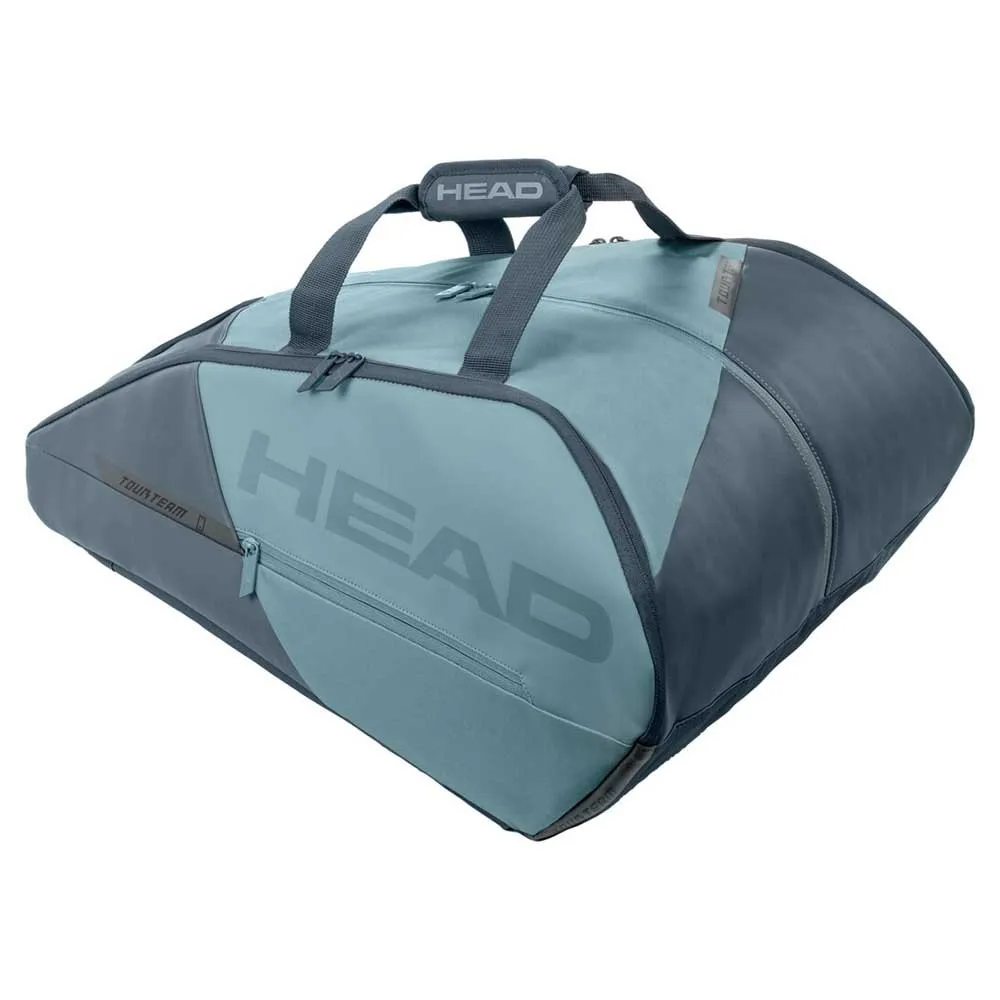 Head Tour Padel Racket Bag Blue | Smashinn