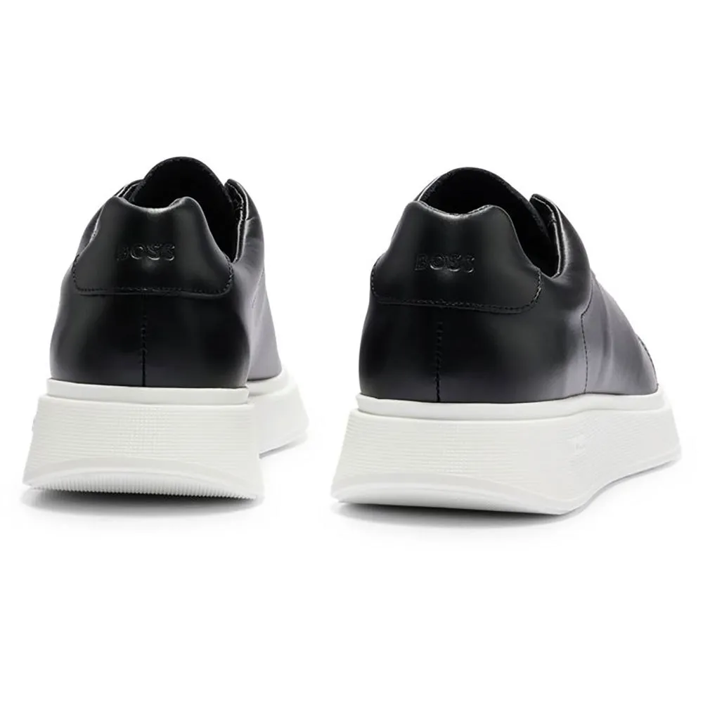 BOSS Bulton Lt N 10240265 Trainers Black | Dressinn