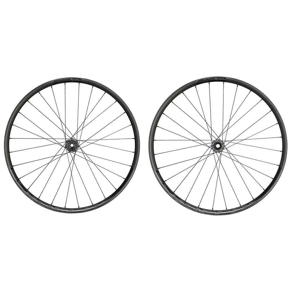 Syncros Revelstoke 1.5 27.5´´ CL Disc Tubeless MTB Wheel Set, Silver ...