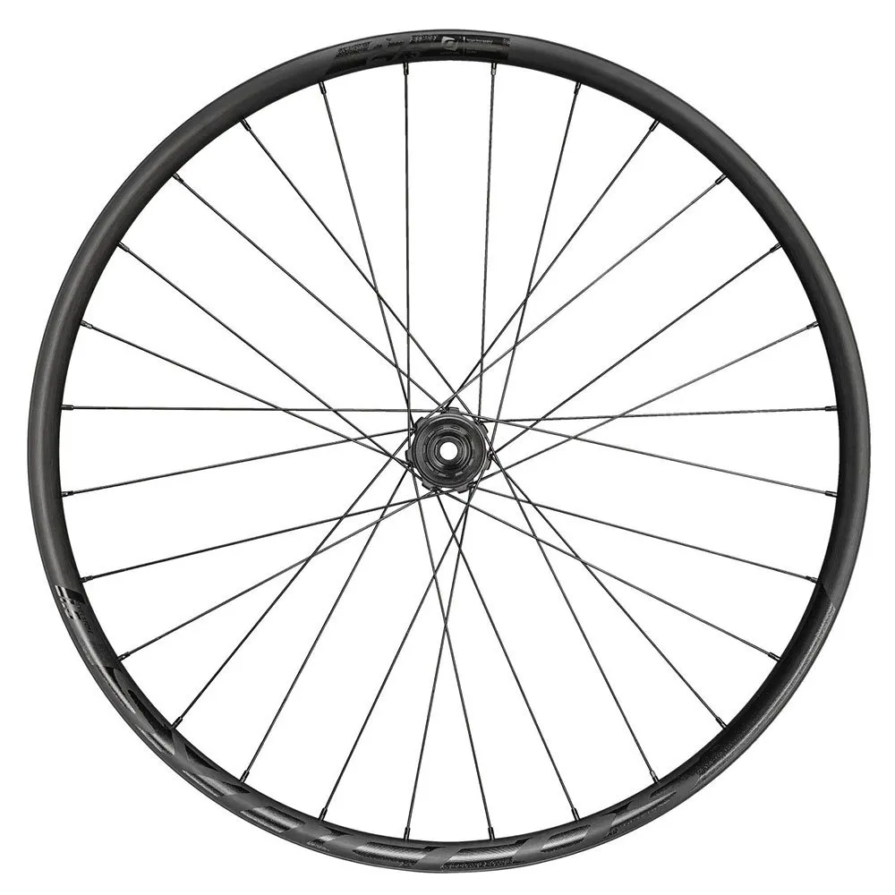 Syncros Revelstoke 1.5 27.5´´ CL Disc Tubeless MTB Wheel Set, Silver ...