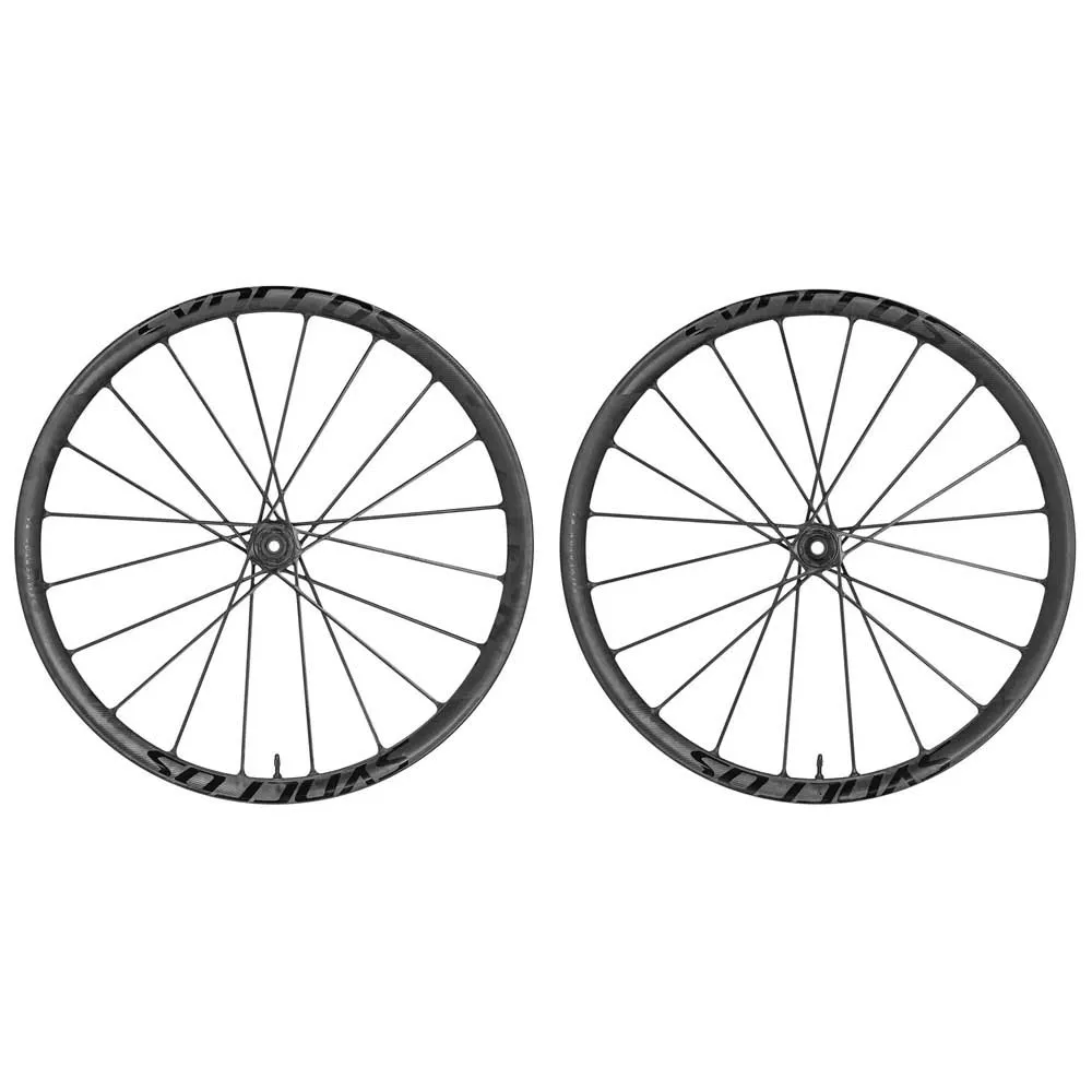 Syncros Silverton SL 29´´ CL Disc Tubeless MTB Wheel Set, Silver | Bikeinn