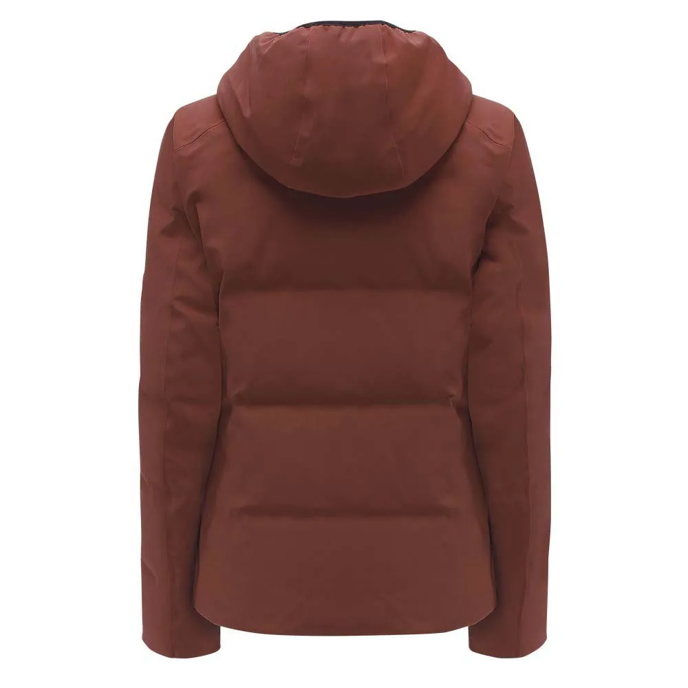 Dainese snow Skijacket down jacket Brown | Snowinn