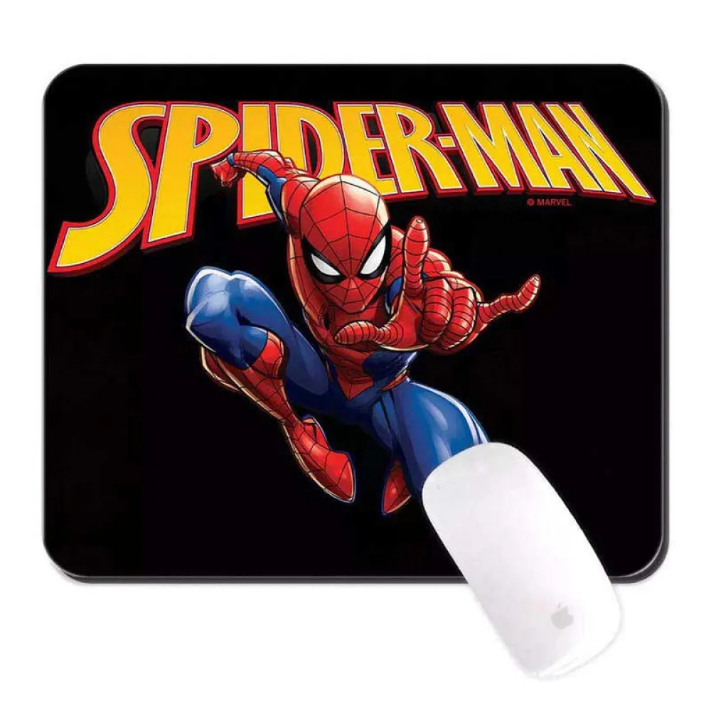 Marvel 022 Spiderman Mouse Pad Multicolor | Techinn