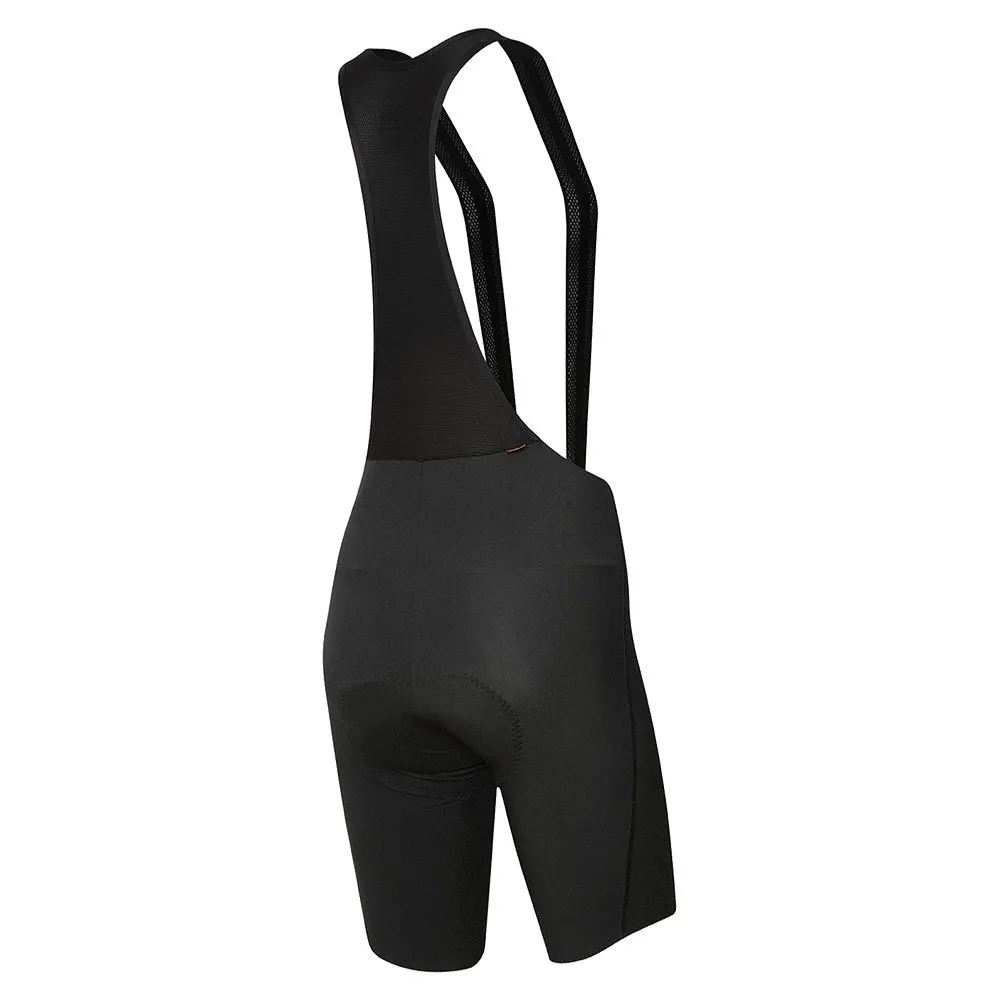 rh+ Code Bib Shorts, Black | Bikeinn