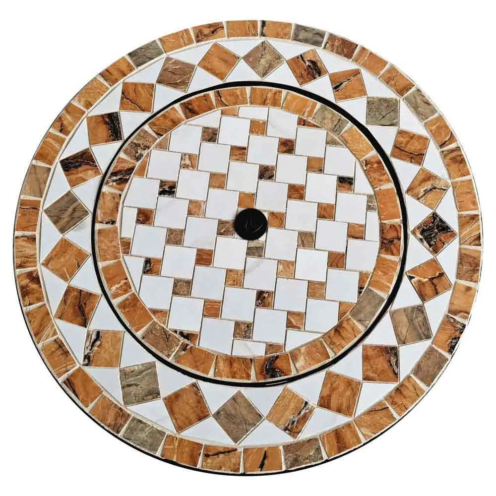 Purline EFP54 Fire Pit | Bricoinn