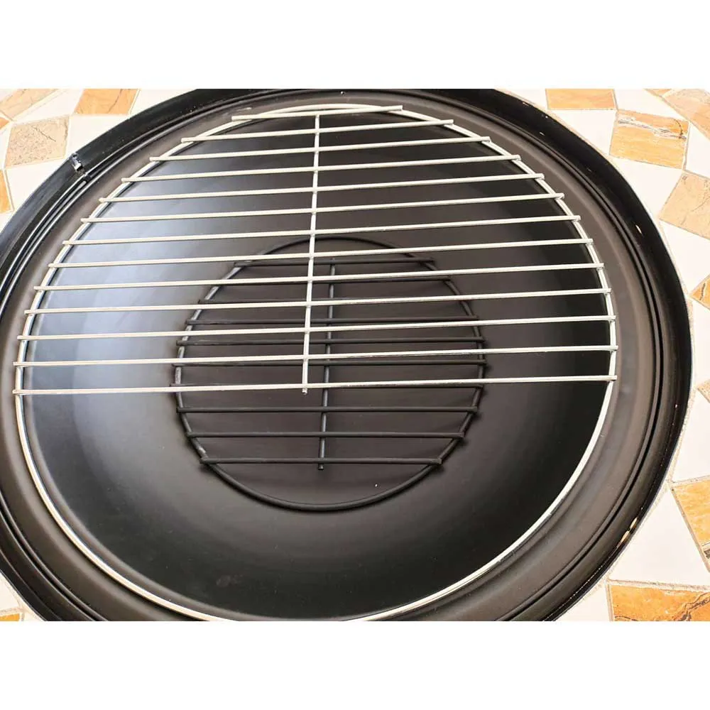 Purline EFP54 Fire Pit | Bricoinn