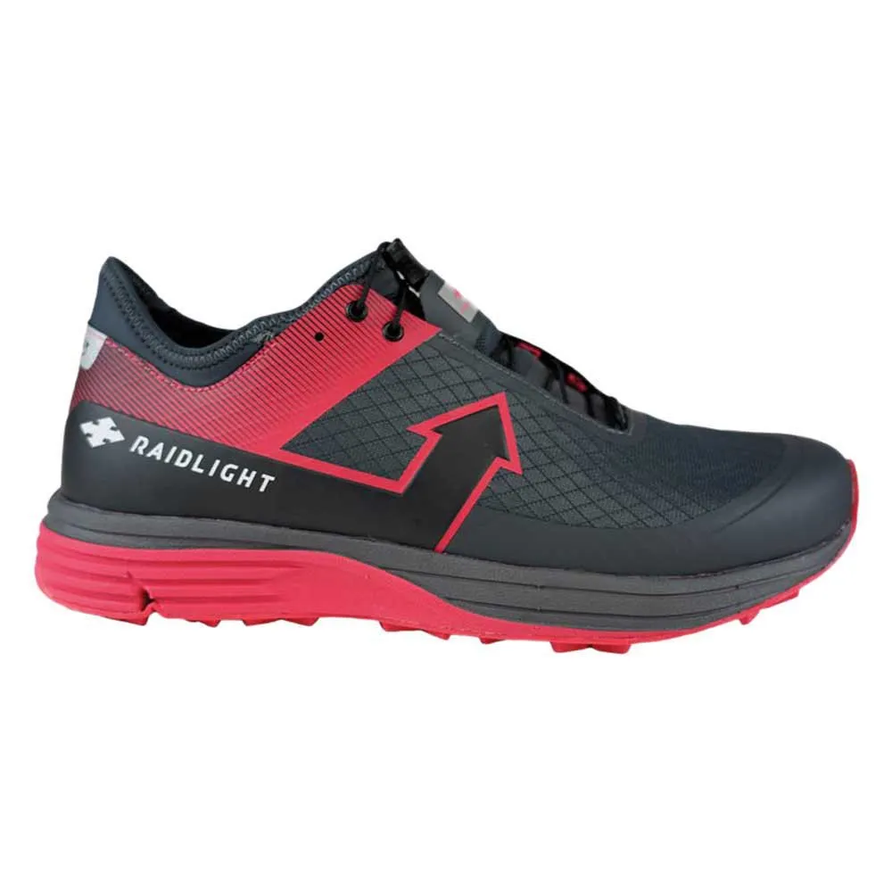 Raidlight Revolutiv 3.0 trail running shoes Grey | Runnerinn