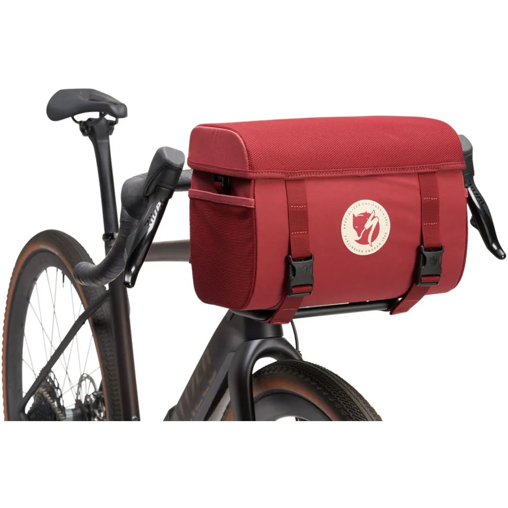 Specialized Fjällräven handlebar bag 10L | Bikeinn