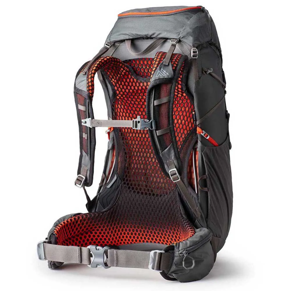 Gregory Facet 35L RC Woman Backpack Grey | Trekkinn