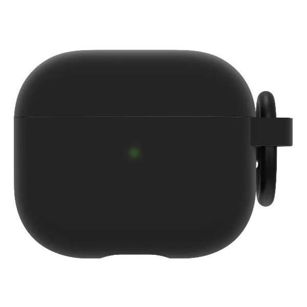 Otterbox Airpods 3 gen Case Black | Techinn
