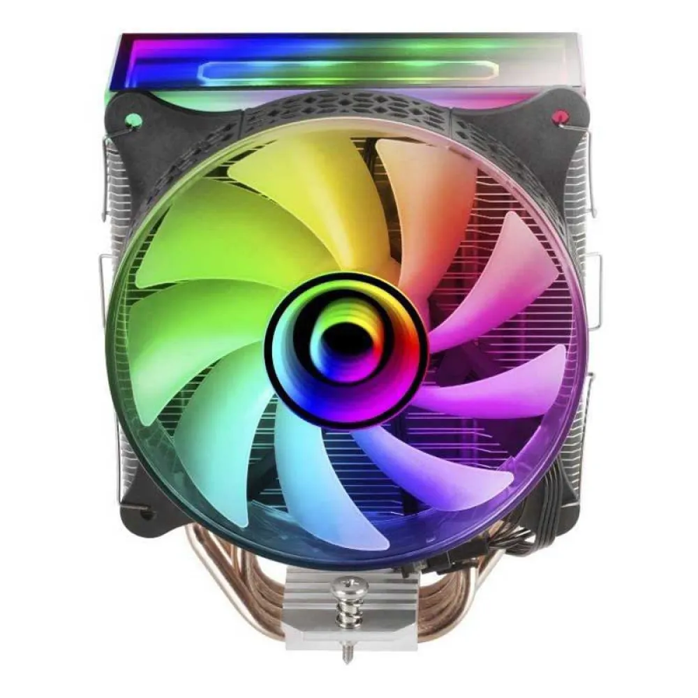 Mars gaming MCPU-VR CPU Fan | Techinn