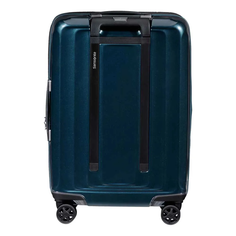 Samsonite Trolley Nuon Spinner 55/20 42L Azul | Dressinn