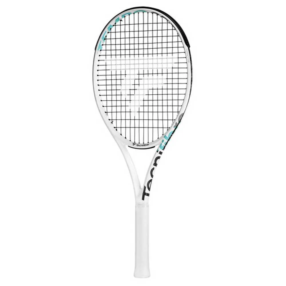 Tecnifibre Tempo 255 Tennis Racket Silver | Smashinn