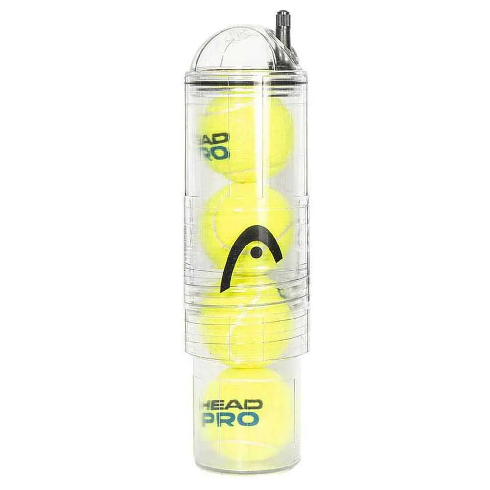 Head X4 Balls Pressurizer + Pump | Smashinn