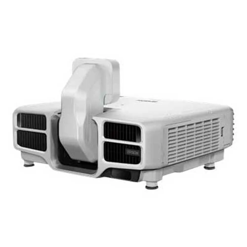 Epson EB-L1500UH Projector 12000 Lumens Clear | Techinn