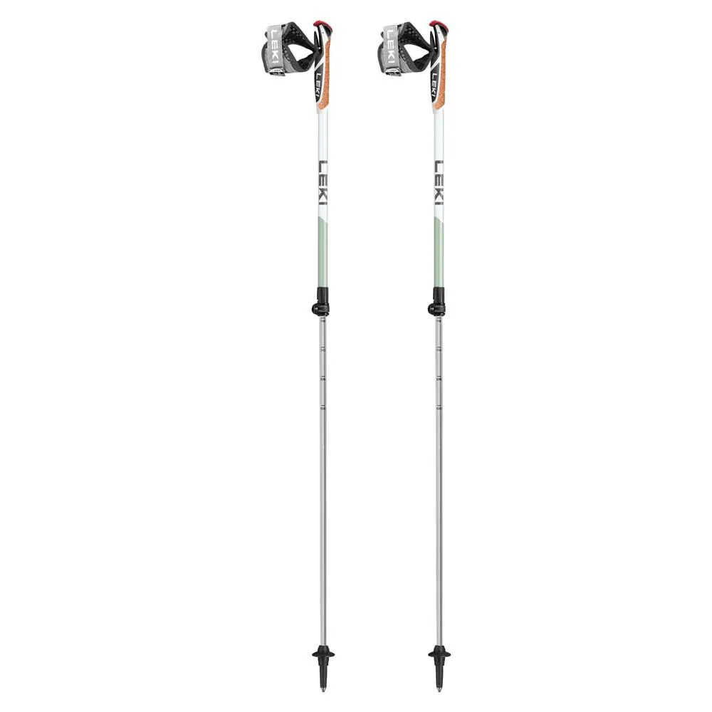 Leki Spin Shark SL Poles | Trekkinn