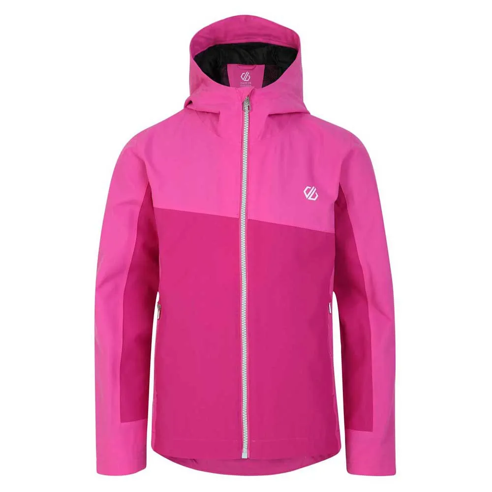 Dare2B Explore jacket Pink | Trekkinn