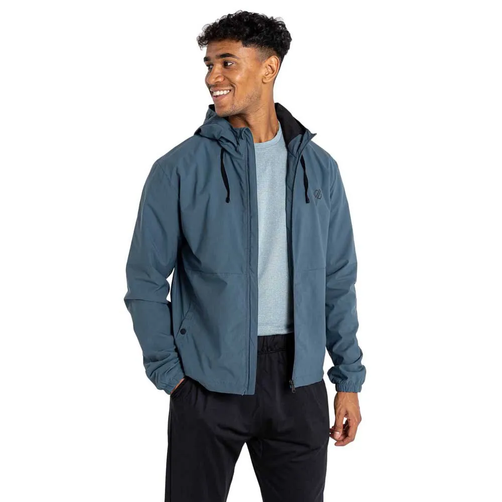 Dare2B Forseeable jacket Blue | Trekkinn