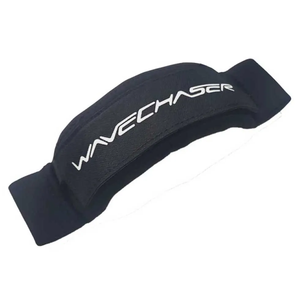 Wave chaser Foot Leash Black | Xtremeinn