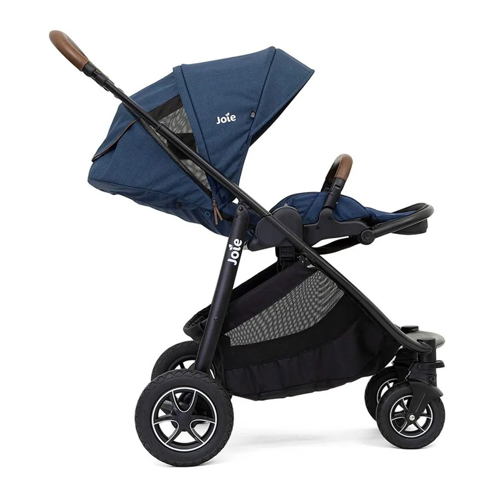 Joie Versatrax Stroller | Kidinn
