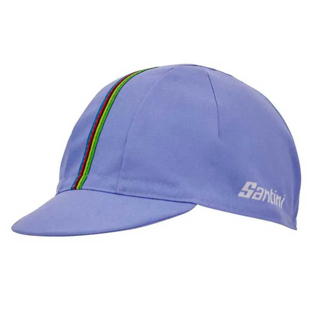 Santini Bonè UCI Official World Champion 2023, Azul | Bikeinn