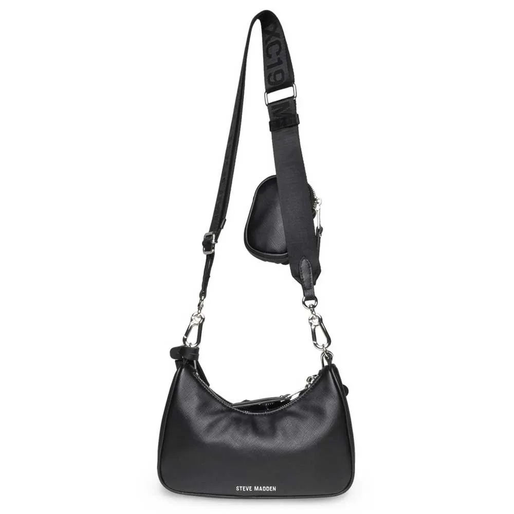 Steve madden Vital bag Black | Dressinn