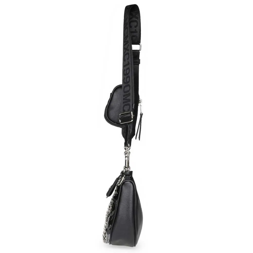 Steve madden Vital bag Black | Dressinn
