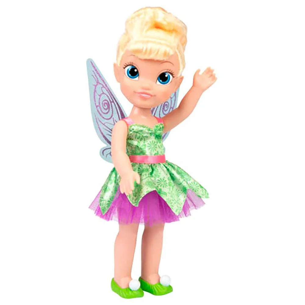 Jakks pacific Tinker Bell Doll 38 cm Yellow | Kidinn