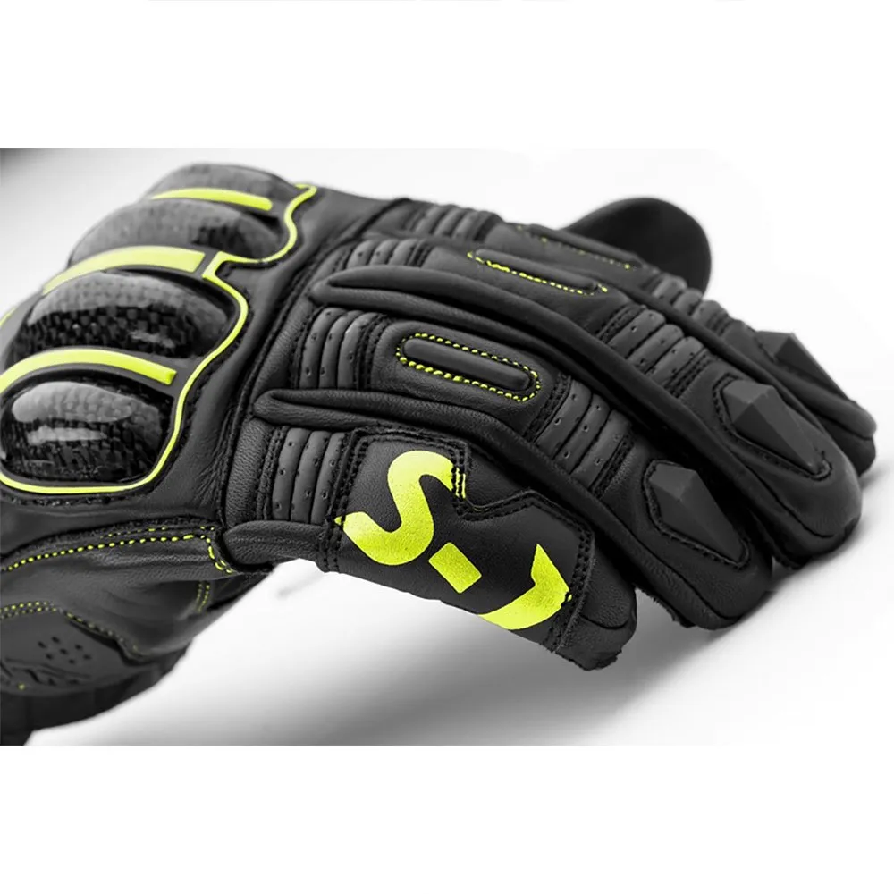 RST S-1 Gloves | Motardinn