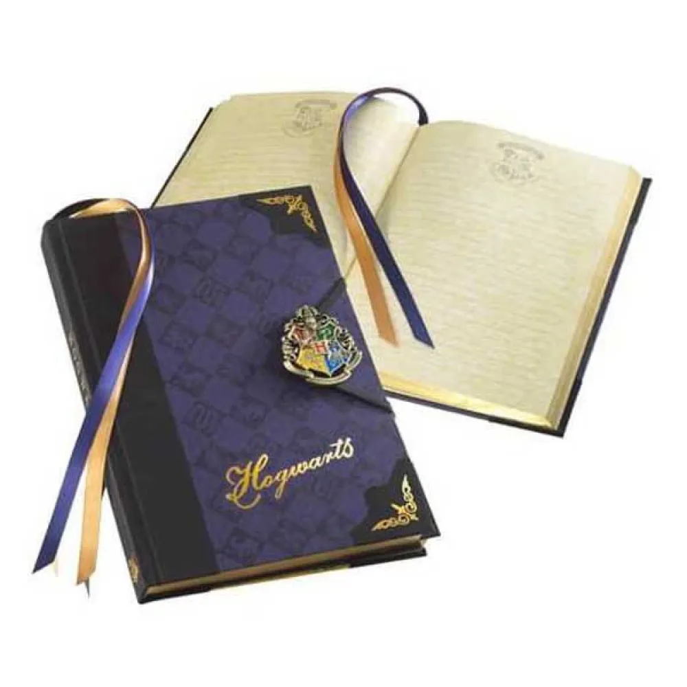 Noble collection Hogwarts Harry Potter Secret Diary | Techinn