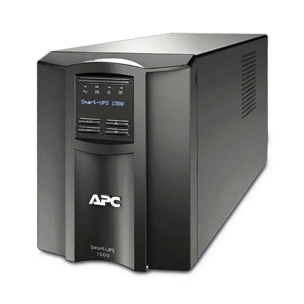 Apc Smart 1500VA UPS | Techinn