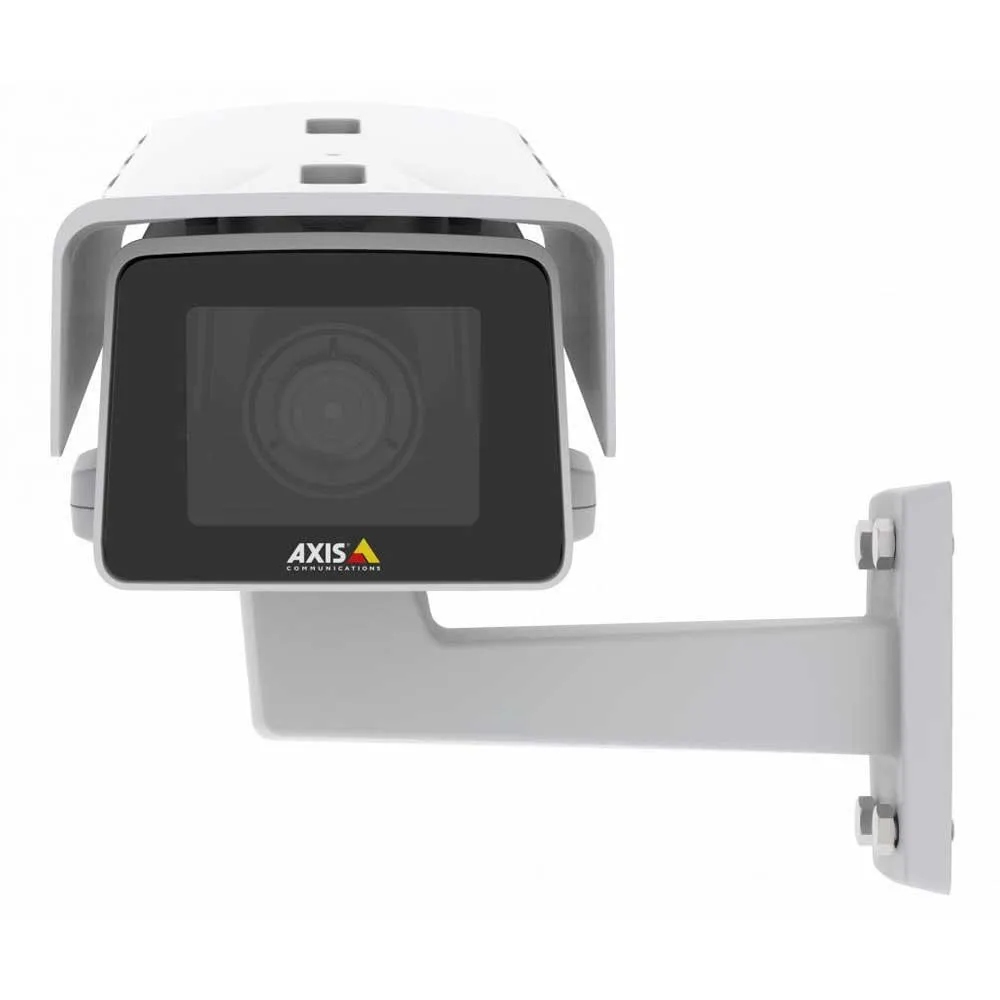 Axis M1137-E MK II Security Camera Clear | Techinn